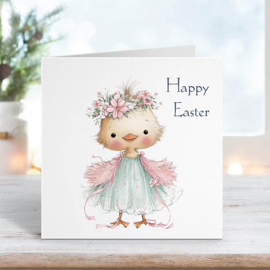 Easter Chick Bundle – Art By Louise James