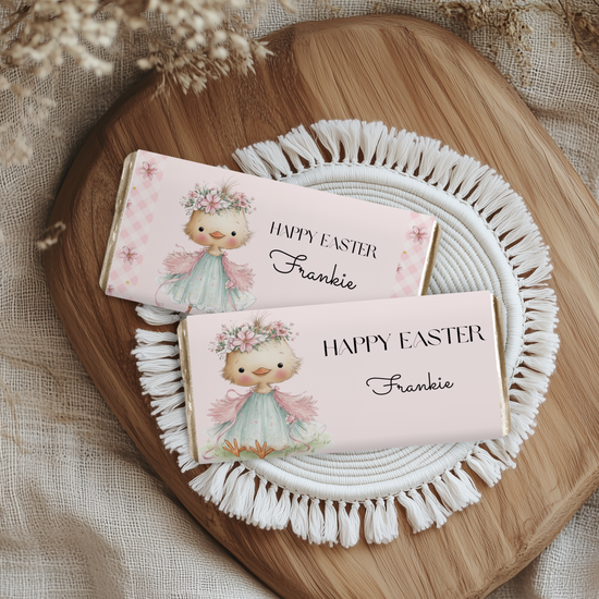 Easter Chick Bundle – Art By Louise James