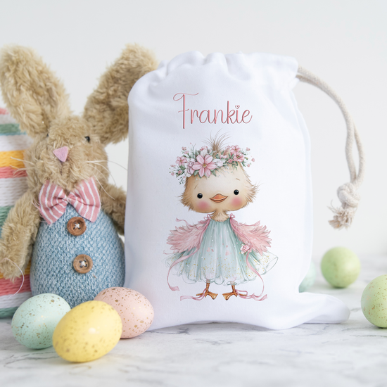 Easter Chick Bundle – Art By Louise James